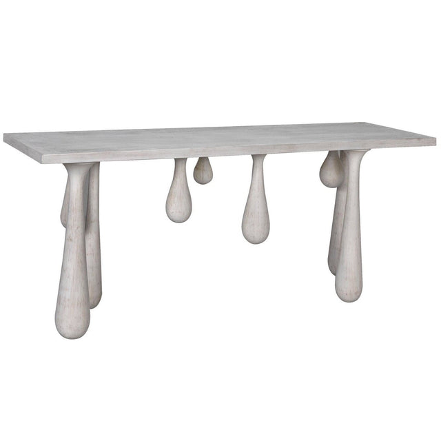 Drop Console – Meadow Blu
