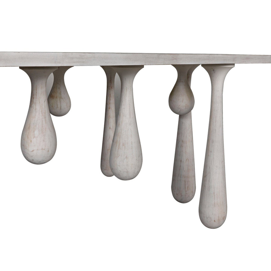 Drop Console – Meadow Blu