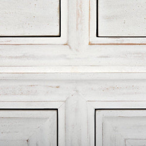 Noir Drop Console – Meadow Blu