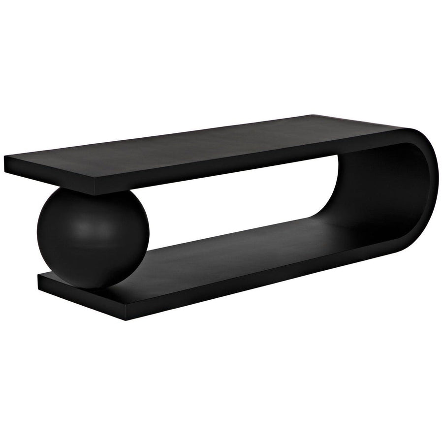 Noir Furniture, Coffee Tables and Dining Tables – Meadow Blu
