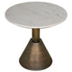 Joseph Side Table – Meadow Blu
