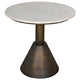 Joseph Side Table – Meadow Blu