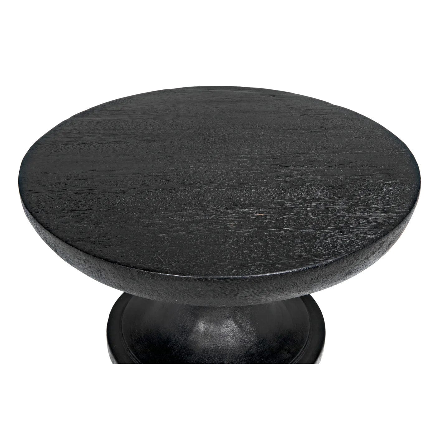 Noir Nolan Side Table – Meadow Blu