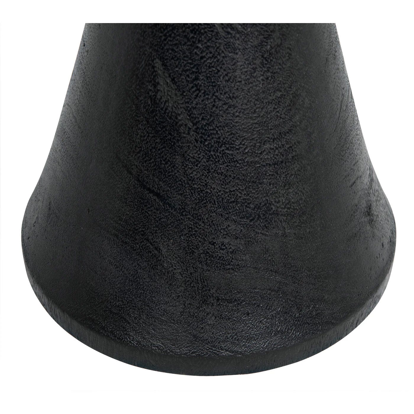 Noir Nolan Side Table – Meadow Blu