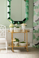 Normandy Bar Cart – Meadow Blu