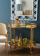Normandy Bar Cart – Meadow Blu