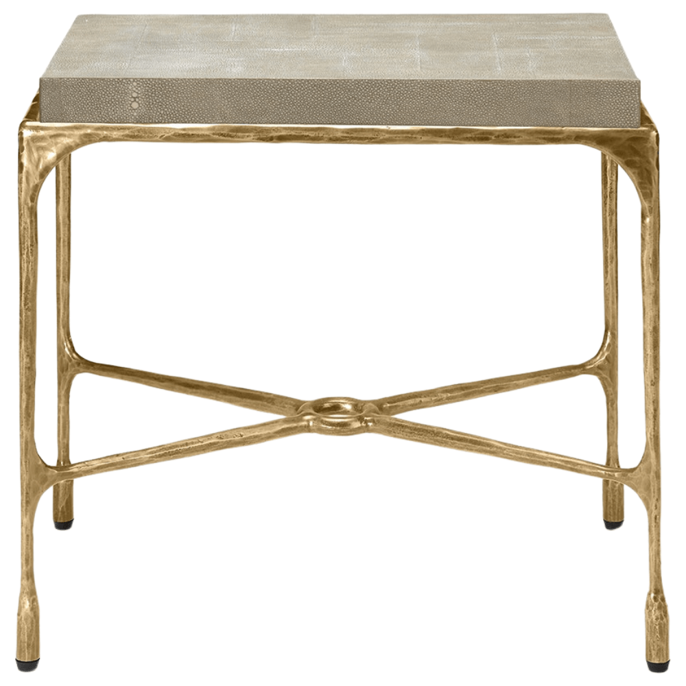 Owen Side Table – Meadow Blu