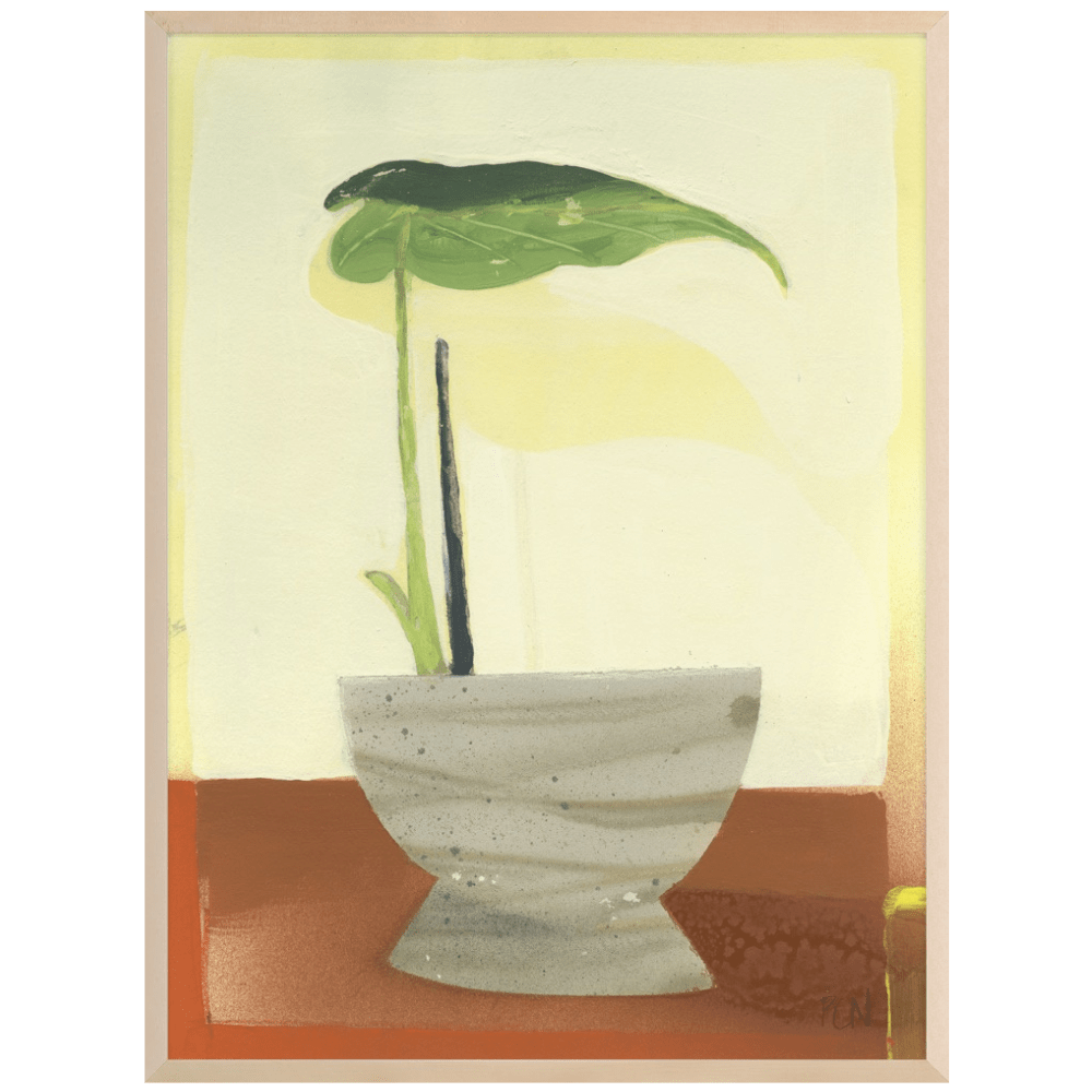 PC Ngo Carvings and Whimsies 9 – Meadow Blu