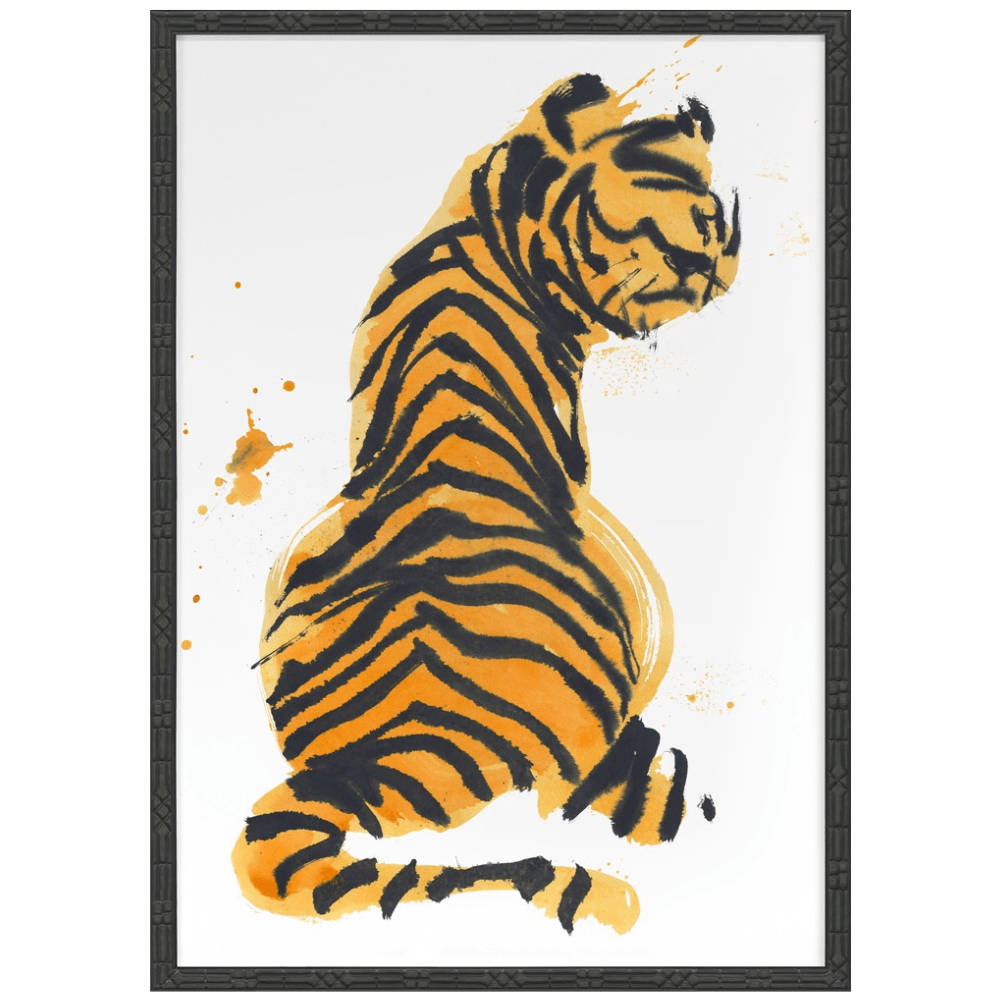 PC Ngo Wild Stripes 5 – Meadow Blu