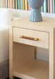 Pelham Side Table – Meadow Blu