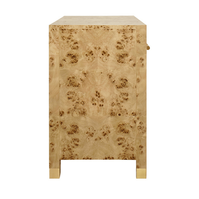 Pelham Side Table – Meadow Blu