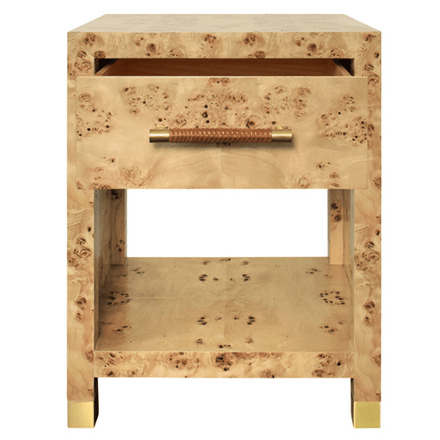 Pelham Side Table – Meadow Blu