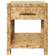 Pelham Side Table – Meadow Blu