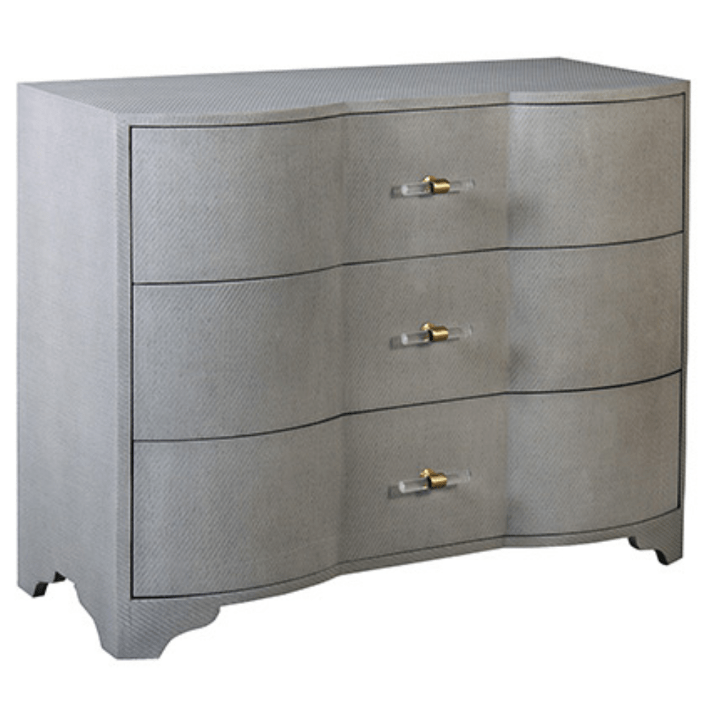 Plymouth Chest – Meadow Blu