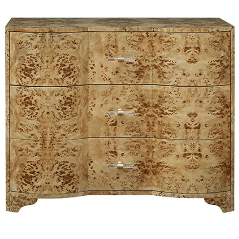 Plymouth Chest – Meadow Blu