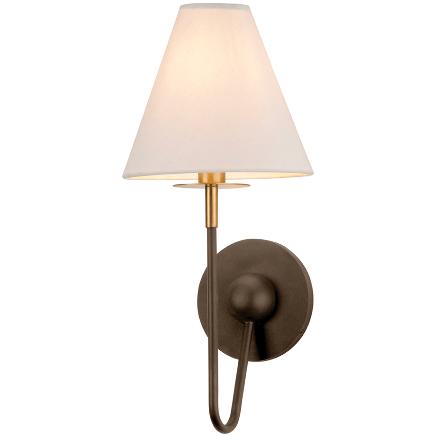 Polly Wall Sconce – Meadow Blu