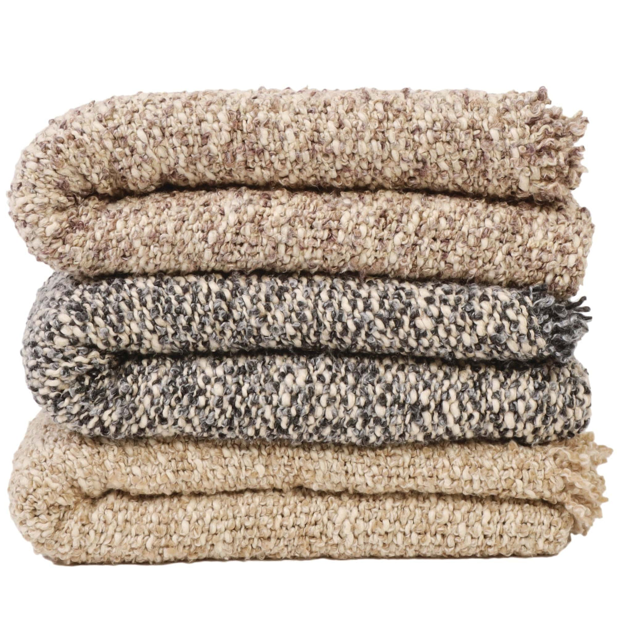 Brentwood Throw – Meadow Blu