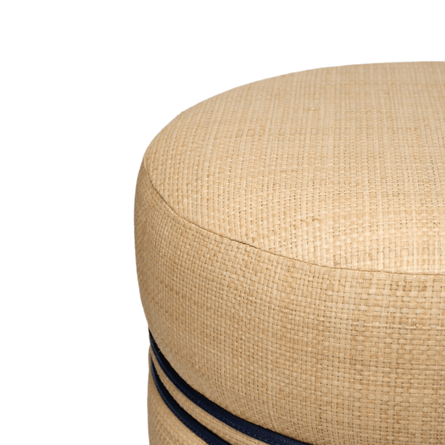 Quinn Stool – Meadow Blu