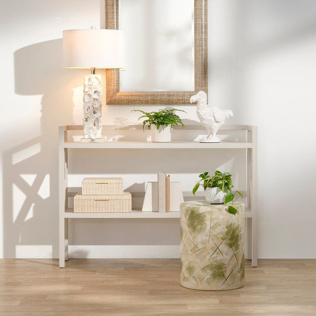 Raina Table Lamp – Meadow Blu