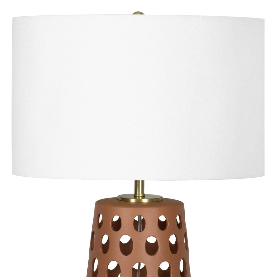 Kelvin Ceramic Table Lamp – Meadow Blu
