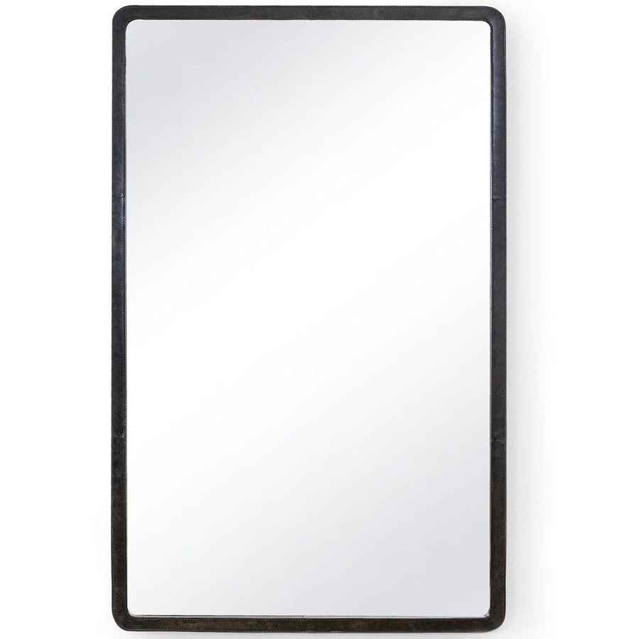 Knox Rectangle Mirror – Meadow Blu