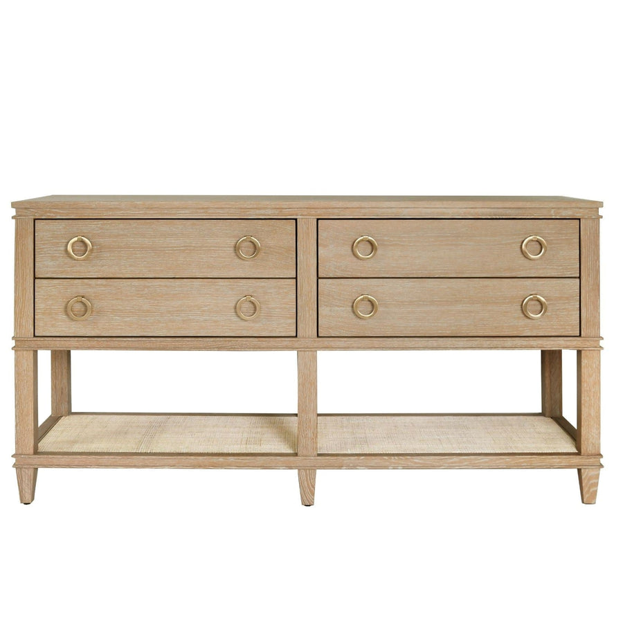 Richmond Console – Meadow Blu
