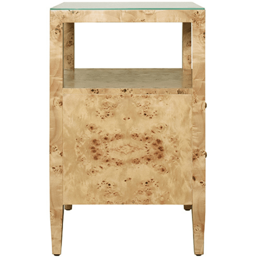 Roscoe Side Table – Meadow Blu