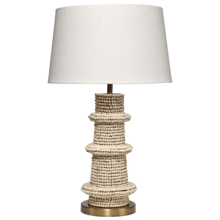 Rowan Table Lamp – Meadow Blu