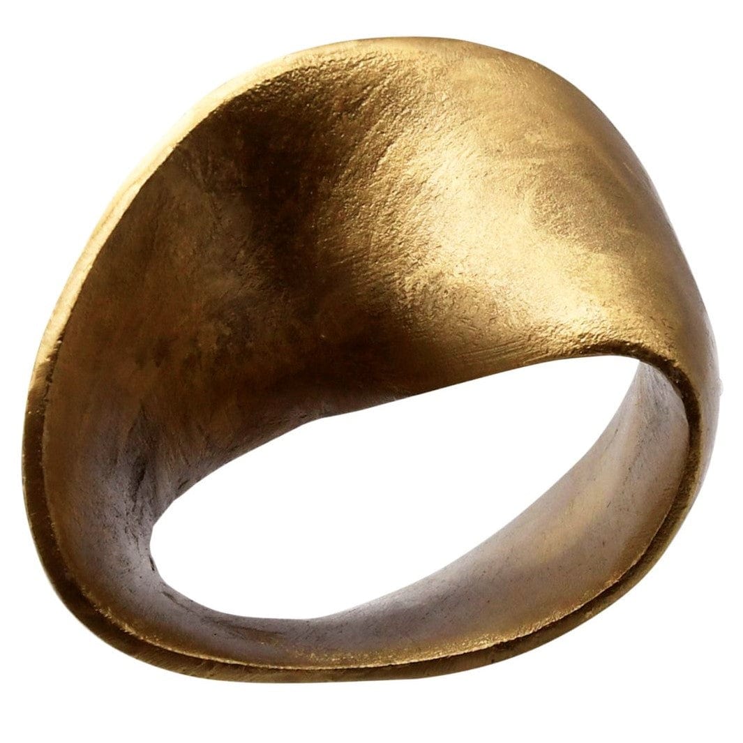 Ruben Sculpture – Meadow Blu