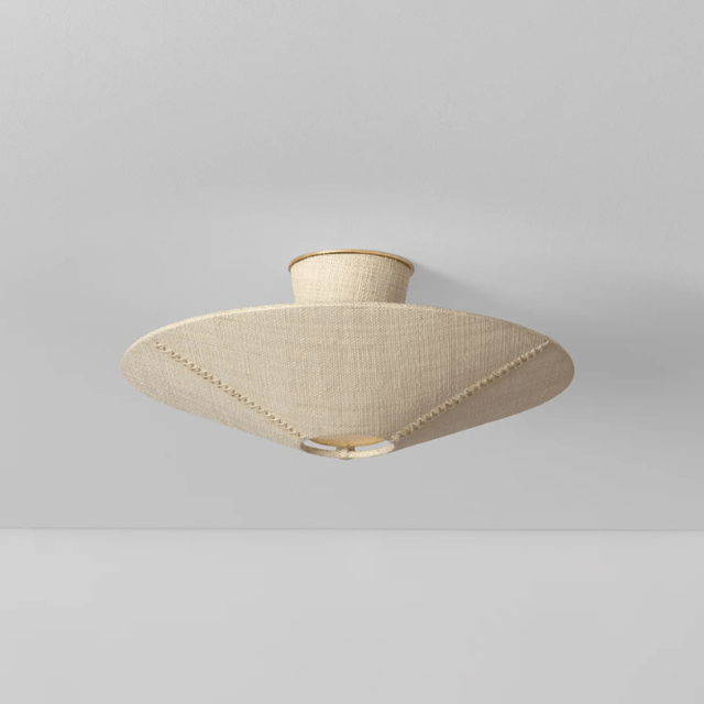 Salisbury Mills Semi Flush Mount – Meadow Blu