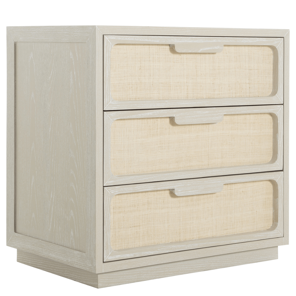 Serini Nightstand – Meadow Blu