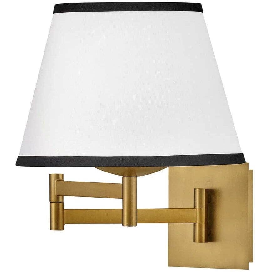 Sonia Task Light Sconce – Meadow Blu