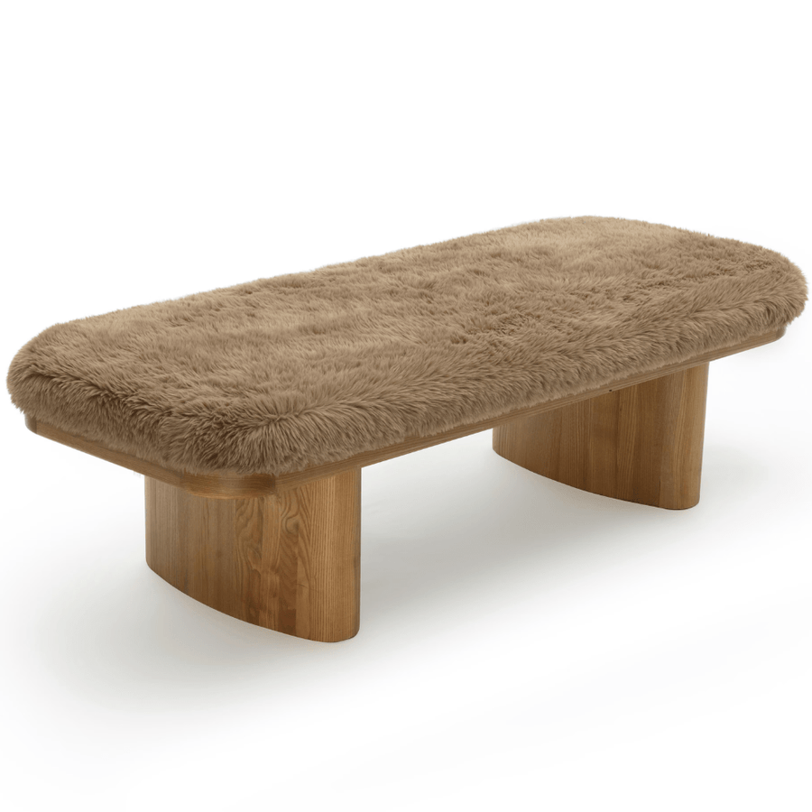 Sparrow Bench – Meadow Blu