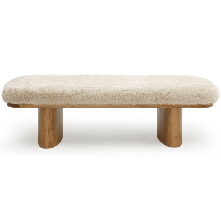 Sparrow Bench – Meadow Blu