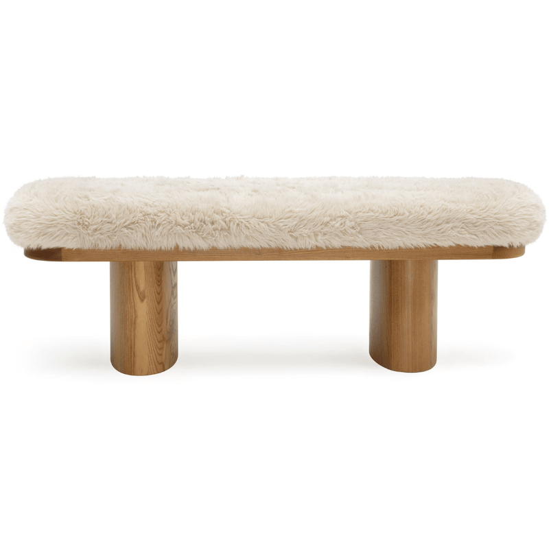 Sparrow Bench – Meadow Blu