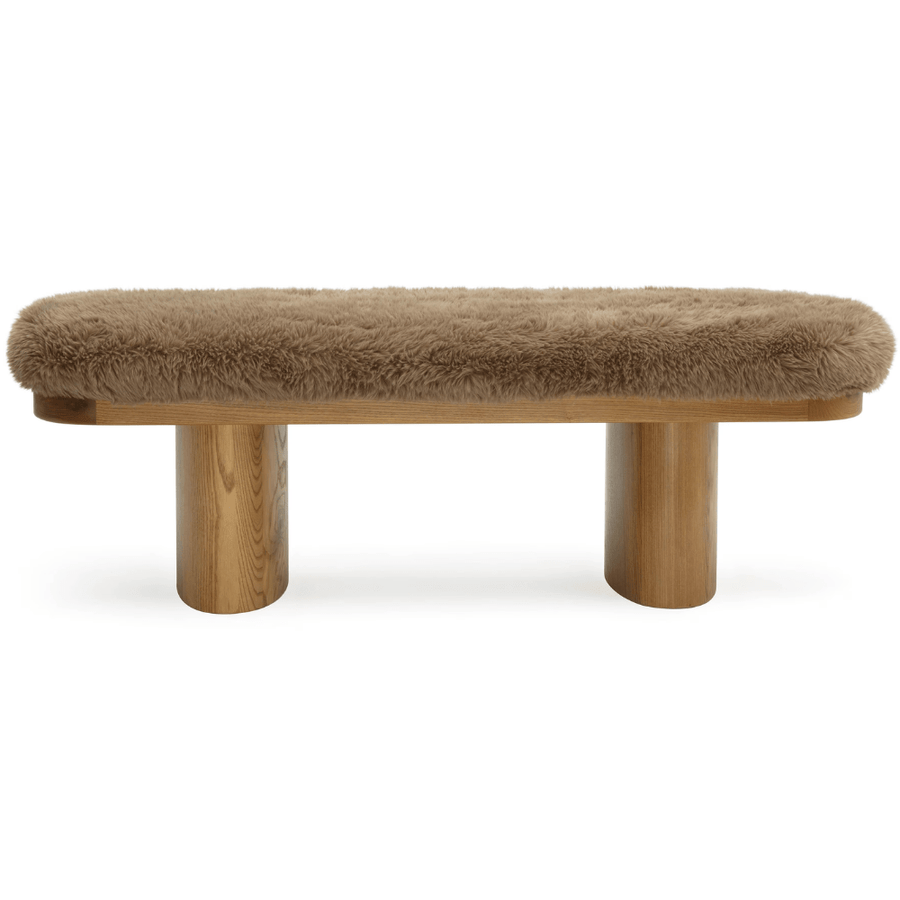 Sparrow Bench – Meadow Blu