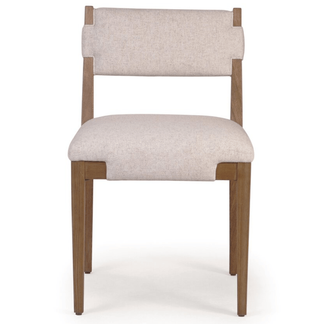 Tamari Dining Chair – Meadow Blu