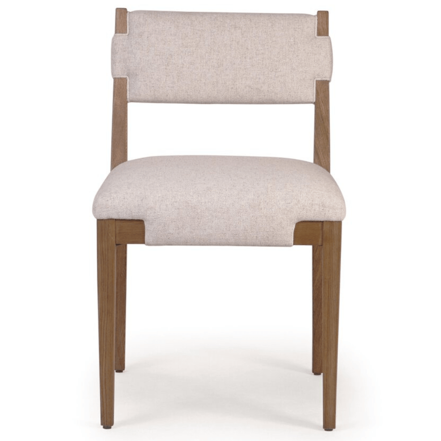 Tamari Dining Chair – Meadow Blu