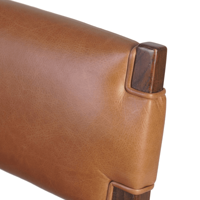 Tamari Dining Chair – Meadow Blu