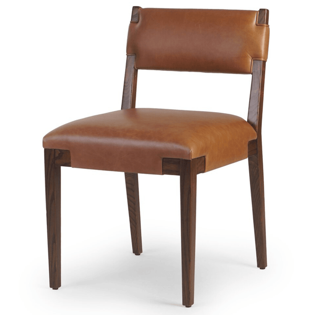 Tamari Dining Chair – Meadow Blu