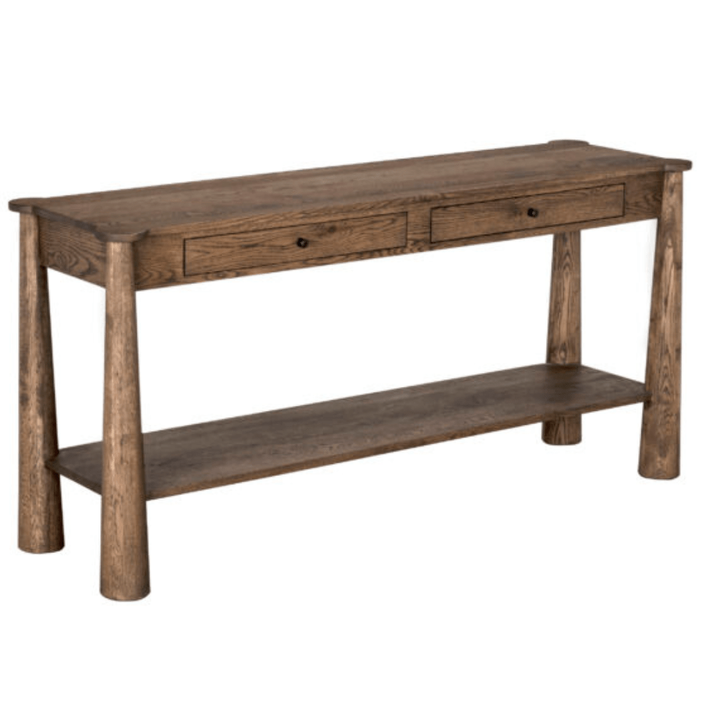 Telluride Console – Meadow Blu