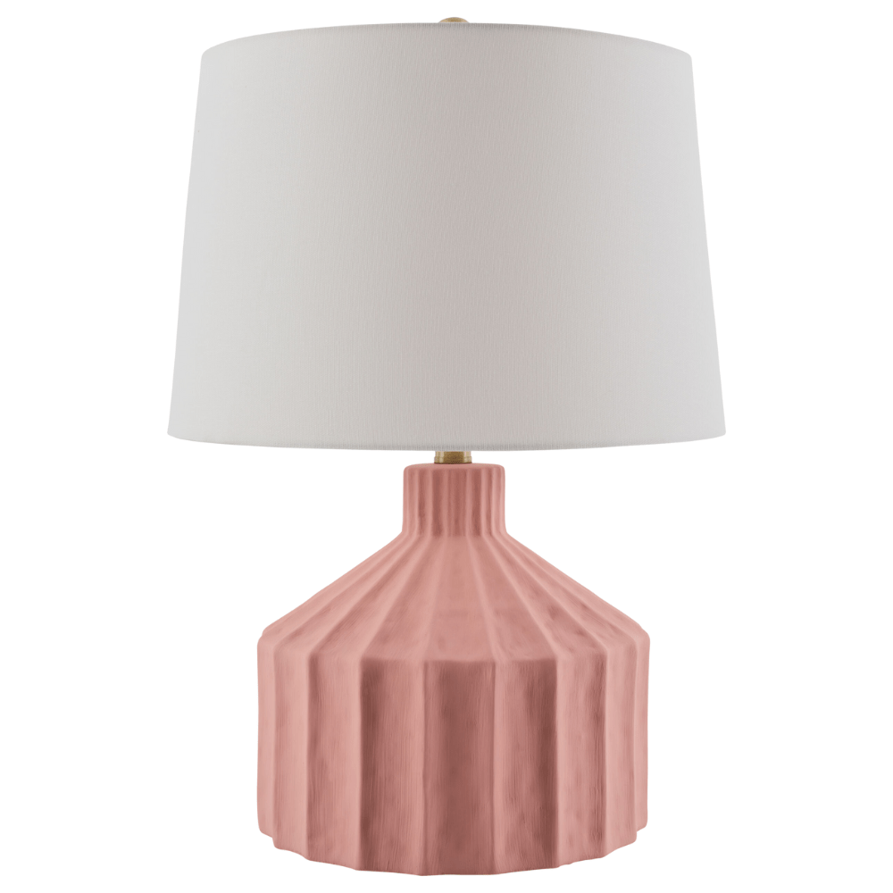 Tibida Table Lamp – Meadow Blu