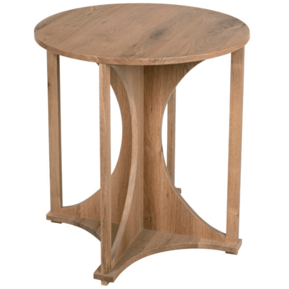 Tracy Side Table – Meadow Blu
