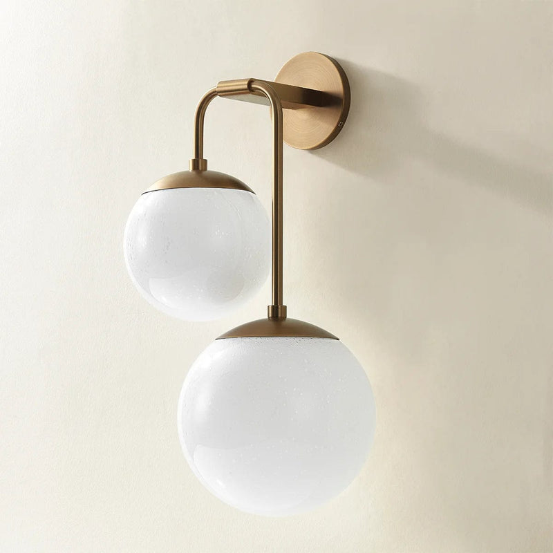 Sconces – Meadow Blu