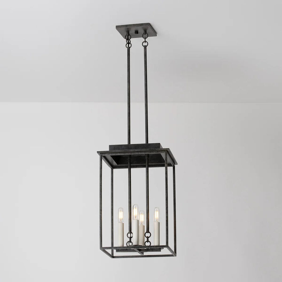 Hart Lantern – Meadow Blu