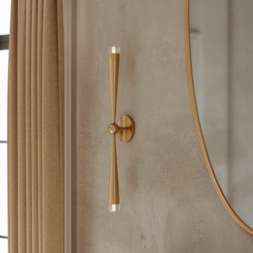 Troy Lighting Keanu Wall Sconce – Meadow Blu