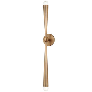 Troy Lighting Keanu Wall Sconce – Meadow Blu