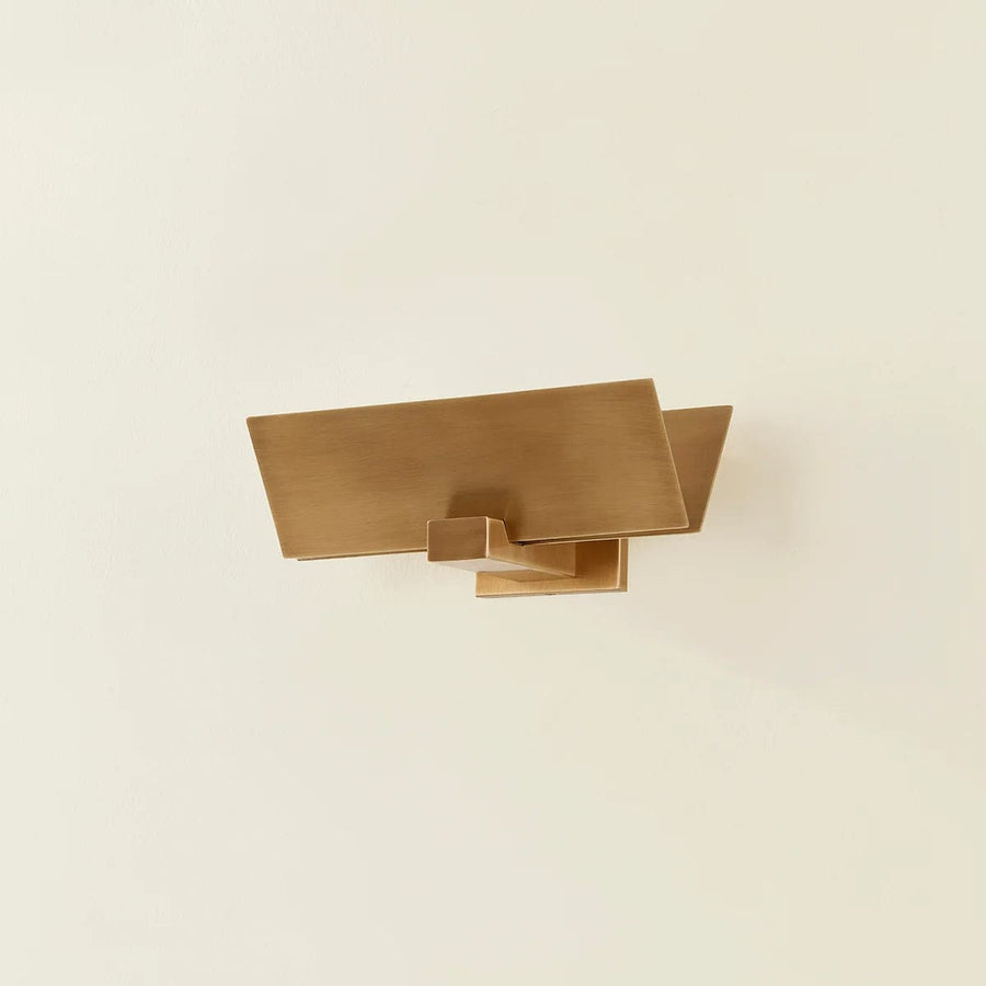 Lander Wall Sconce – Meadow Blu