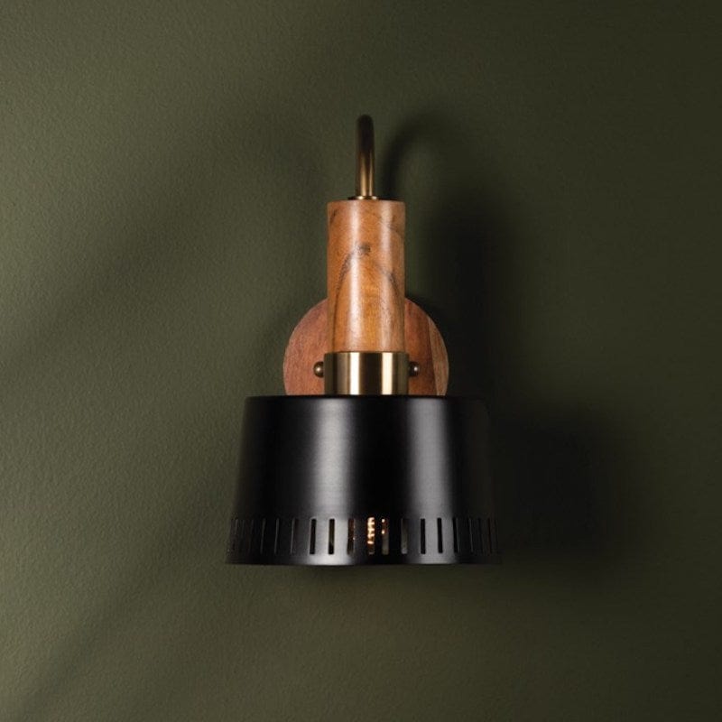 Troy Lighting Memphis Wall Sconce – Meadow Blu