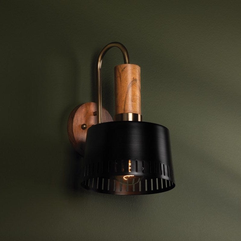 Troy Lighting Memphis Wall Sconce – Meadow Blu